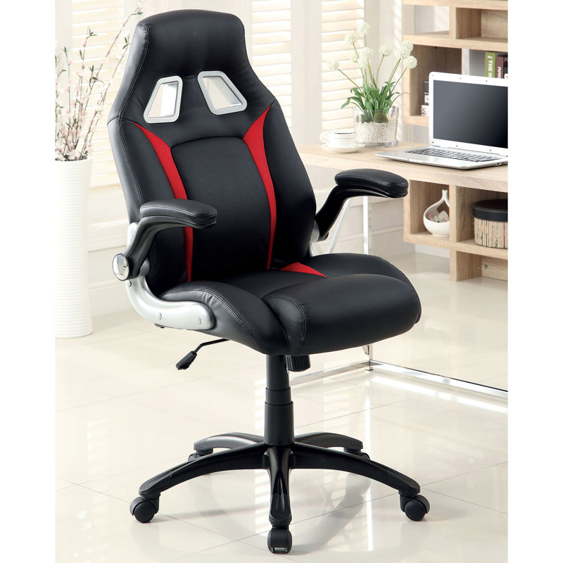 Hokku Designs Street Racer Gaming Chair & Reviews | Wayfair