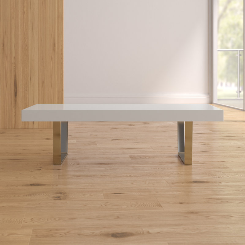 Mercury Row® Sienna Coffee Table & Reviews | Wayfair