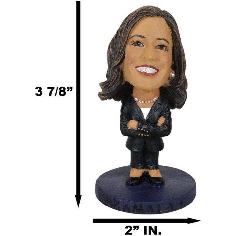 Ebros Gift American USA Vice President Kamala Harris With Crossed Arms ...
