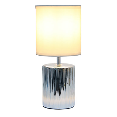 Mercer41 Alvardo Ceramic Table Lamp | Wayfair