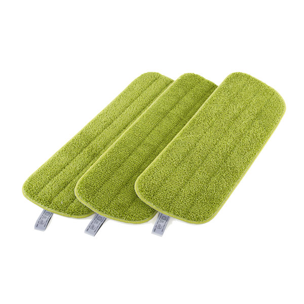 Kitchen + Home Home Mop Pad | Wayfair