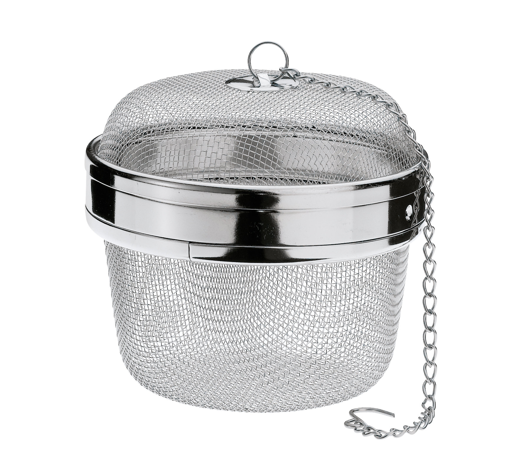 Frieling Regular Herb/Spice Tea Ball & Reviews | Wayfair