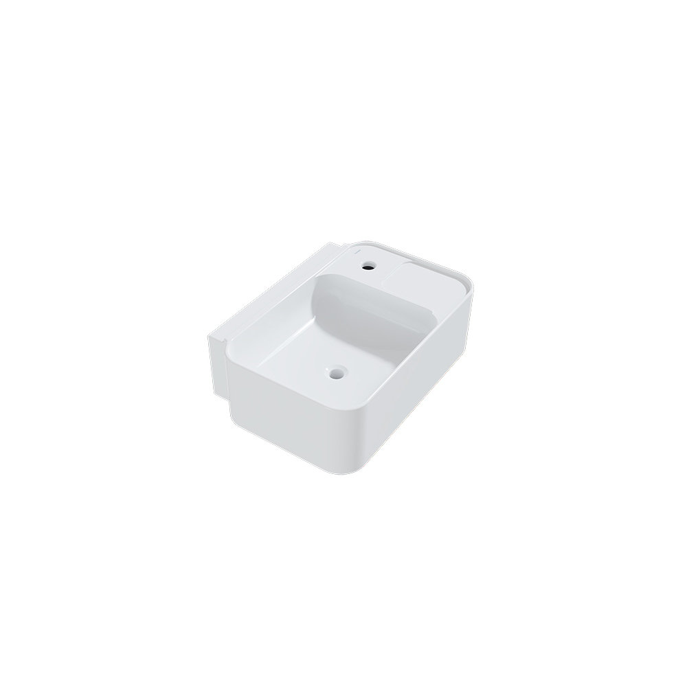 CheviotProducts Cheviot Products 15.75'' White Vitreous China ... CheviotProducts Cheviot Products 15.75'' White Vitreous China ...
