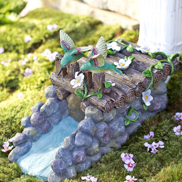 Wind & Weather Terra Cotta Fish Downspout Statue & Reviews | Wayfair