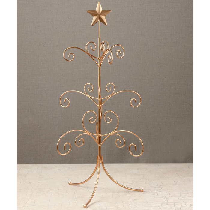 The Holiday Aisle® Mini Ornament Accessory & Reviews | Wayfair
