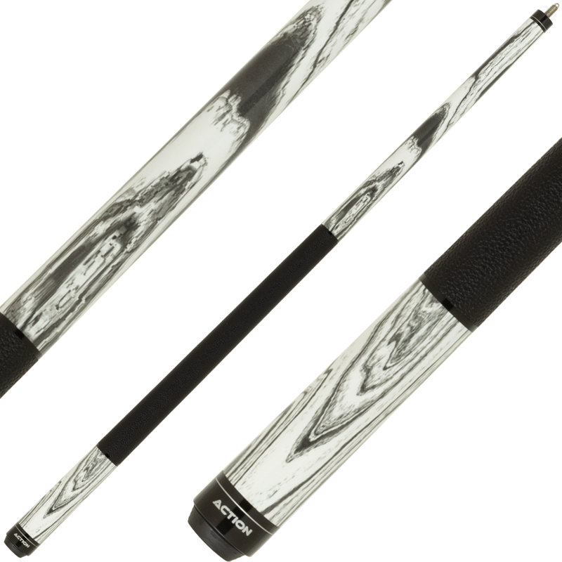 Action Cues 58" Action Pool Cue | Wayfair