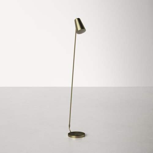 Modern Cone Shaped Floor Lamps | AllModern