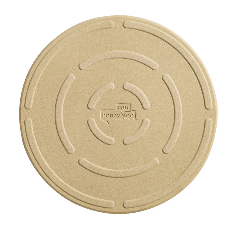 Old Stone Pizza Kitchen Pizza Non Stick Ceramic Pizza Stone & Reviews ...
