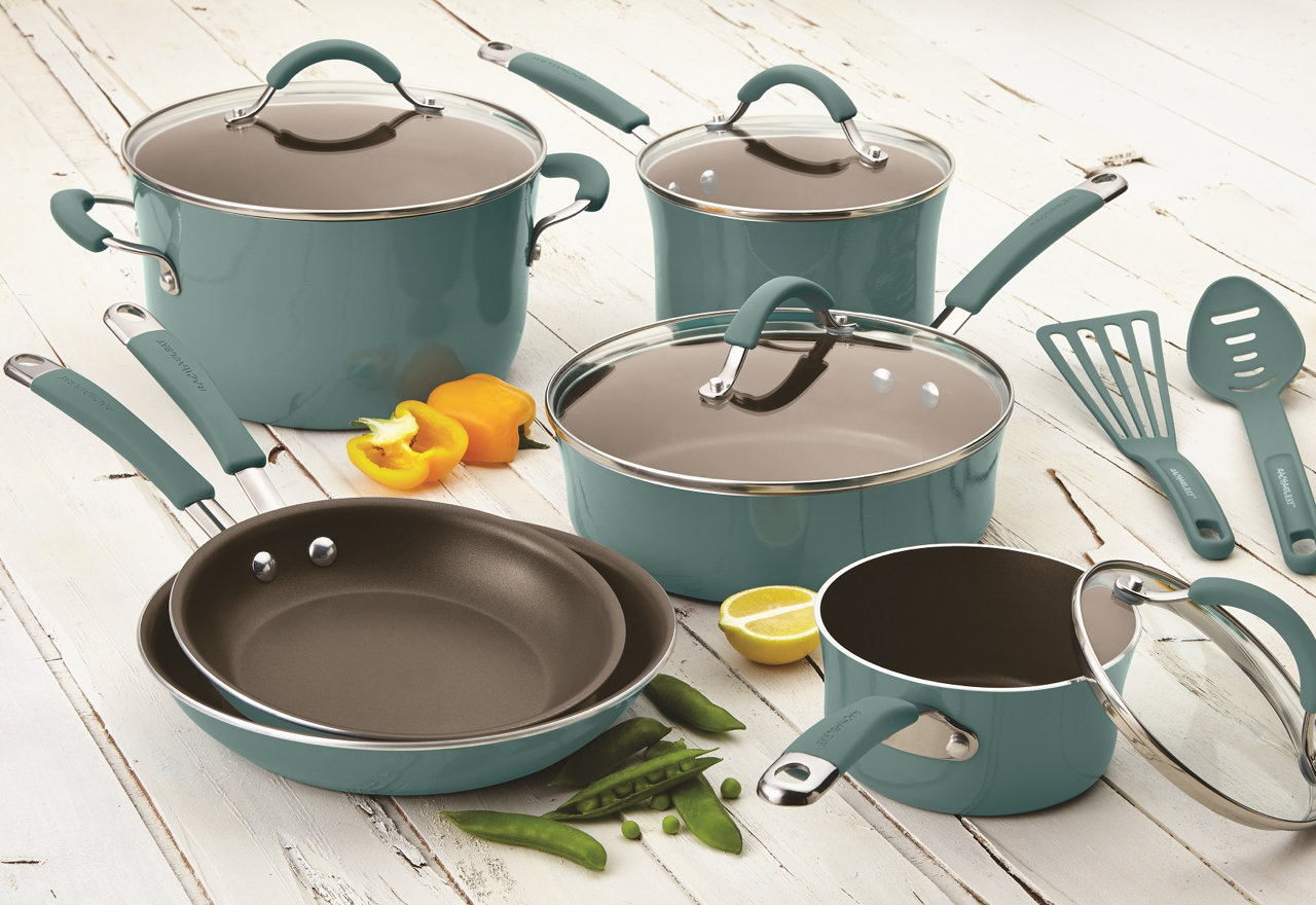 [BIG SALE] Steals on Complete Cookware Sets You’ll Love In 2022 | Wayfair