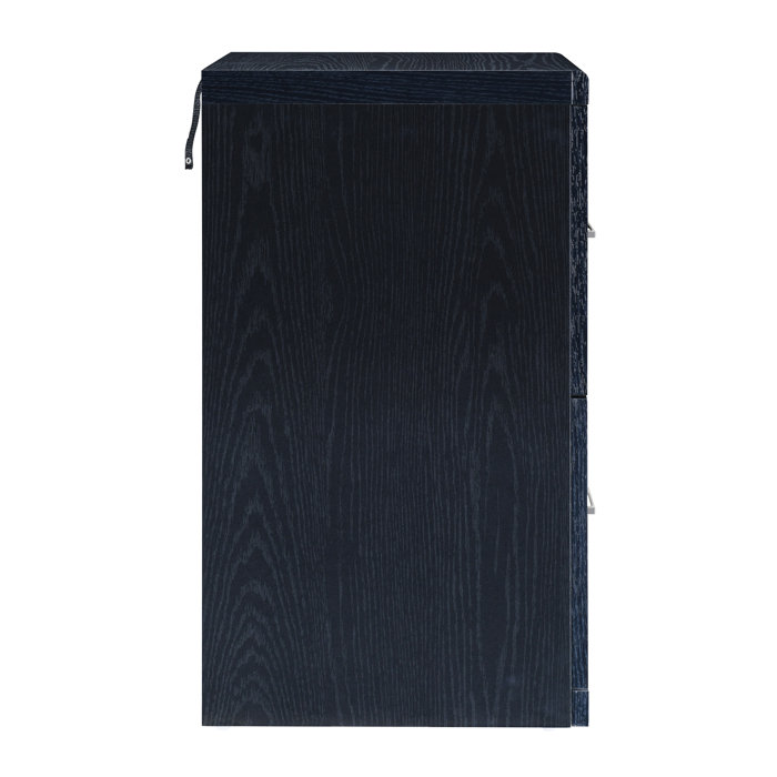 OSP Designs Alpine Vertical File | Wayfair