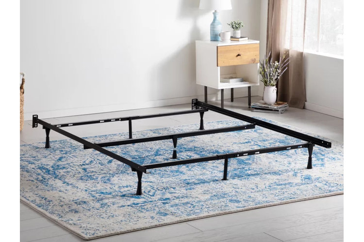 10 Frames for Beds to Revive Your Bedroom Aesthetic | Wayfair