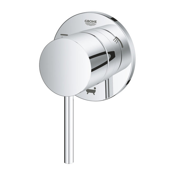 Grohe-3-way-diverter | Wayfair