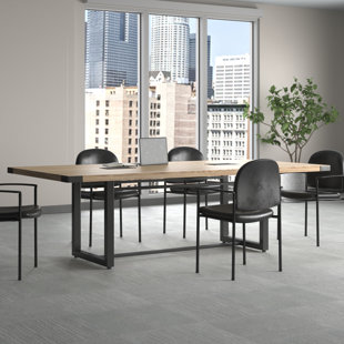 Wayfair | Brown Conference Tables You'll Love in 2023