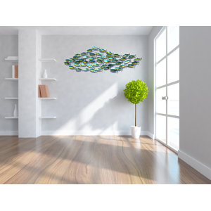 Rosecliff Heights Freedom In Motion Wall Décor & Reviews | Wayfair
