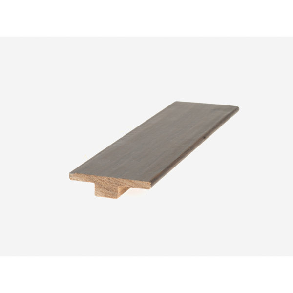Mohawk Performance Accessories Manufactured Wood 0.56" Thick 2" Wide 84 ...