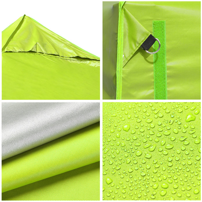 Yescom Replacment Capony | Wayfair