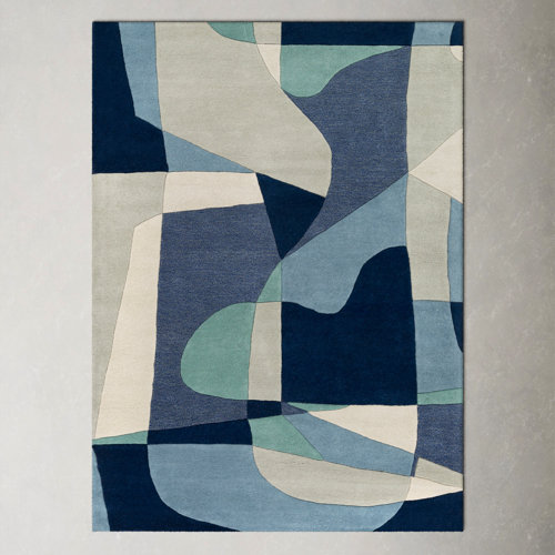 Modern 2' x 3' Rugs | AllModern
