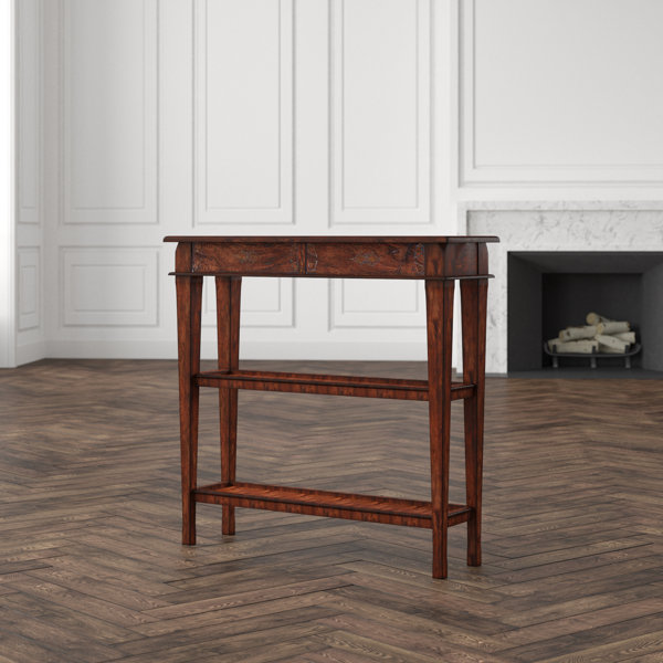 Theodore Alexander Castle Bromwich Console Table | Perigold