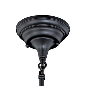 Beachcrest Home Owen 1 - Light Single Pendant & Reviews | Wayfair