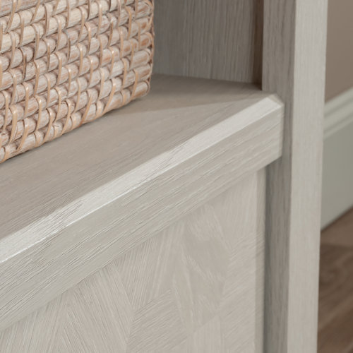 Red Barrel Studio® Essa 34.01'' Wide 1 -Drawer Lateral Filing Cabinet ...