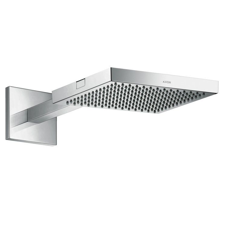 Hansgrohe Axor Starck Rain Shower Head | Perigold