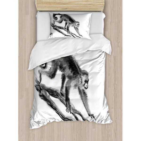 Monkey-bedding | Wayfair