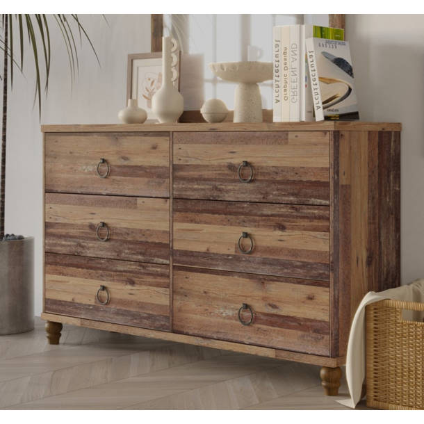 Millwood Pines Aahim Storage Bed | Wayfair