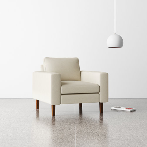 Modern Armchairs | AllModern