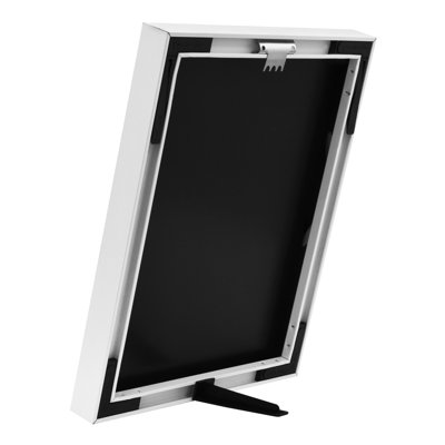 Framatic Fineline Metal Picture Frame & Reviews | Wayfair