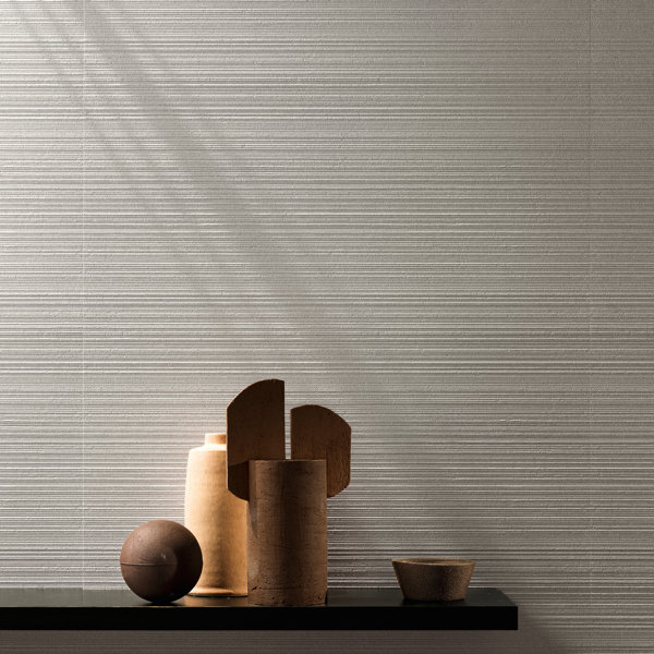 Encore Surfaces Carve 3D Wall Chisel - 16" x 32" 3D Textured Ceramic ...