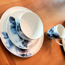 Andover Mills™ Orson 16 Piece Dinnerware Set, Service for 4 & Reviews ...