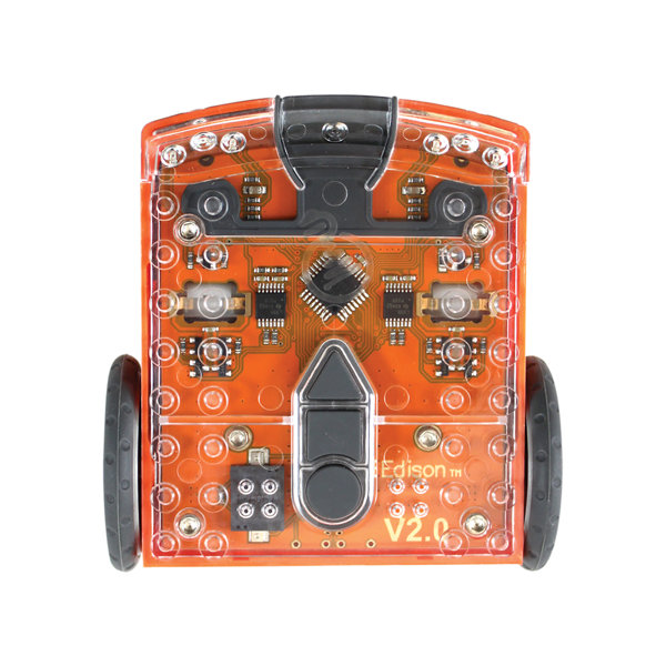 HamiltonBuhl Edison Educational Robot Kit - Set of 2 - STEAM - Robotics ...