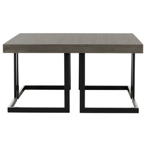 17 Stories Coffee Table & Reviews | Wayfair