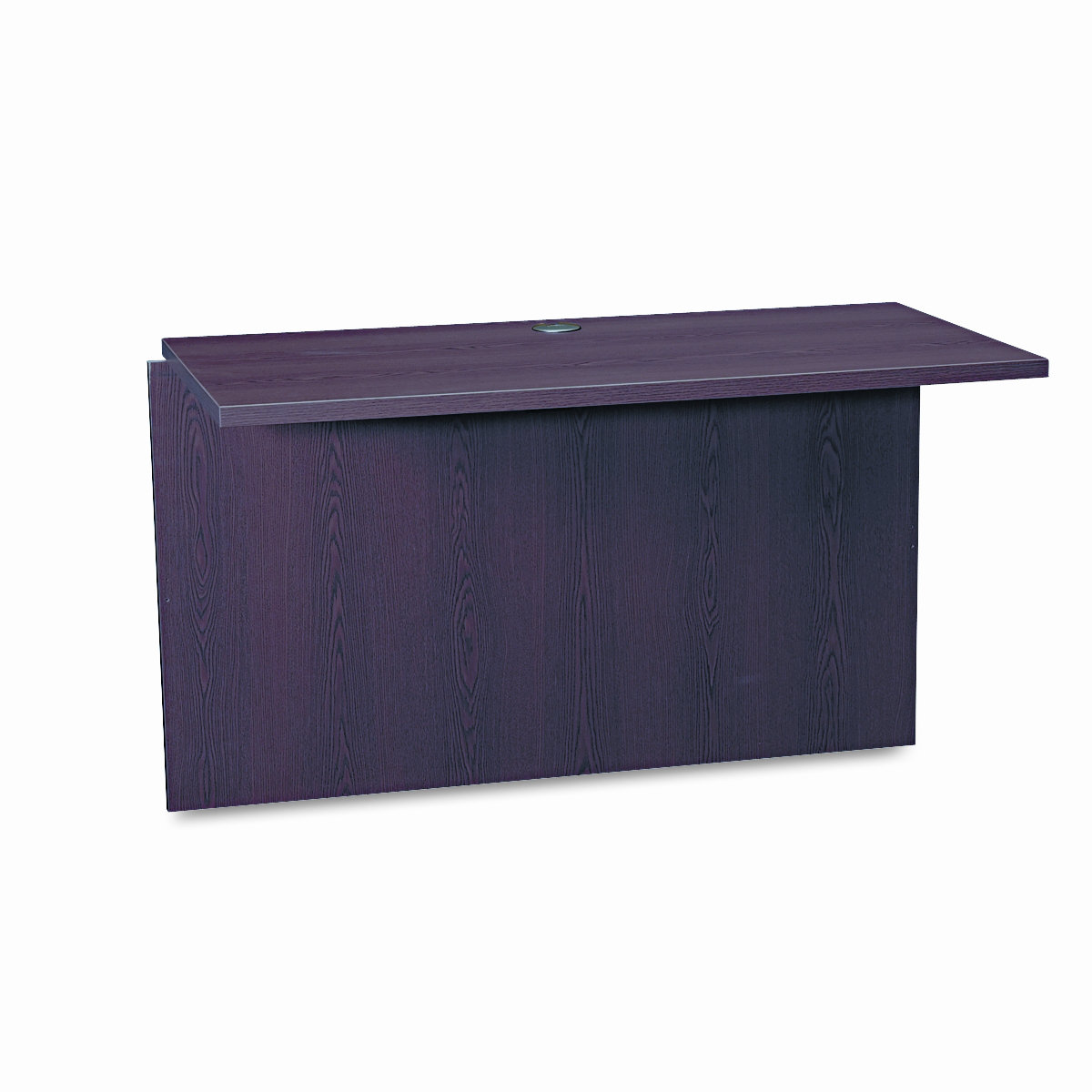 HON 10500 Series 29.5'' H x 47'' W Desk Bridge And Connector | Wayfair