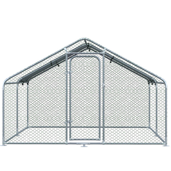 Tucker Murphy Pet™ Dayten Chicken Run - Wayfair Canada