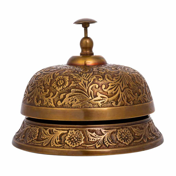 Astoria Grand Bell Kagan Sculpture | Wayfair.co.uk
