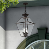 Wayfair | Extra Large Outdoor Hanging Lights