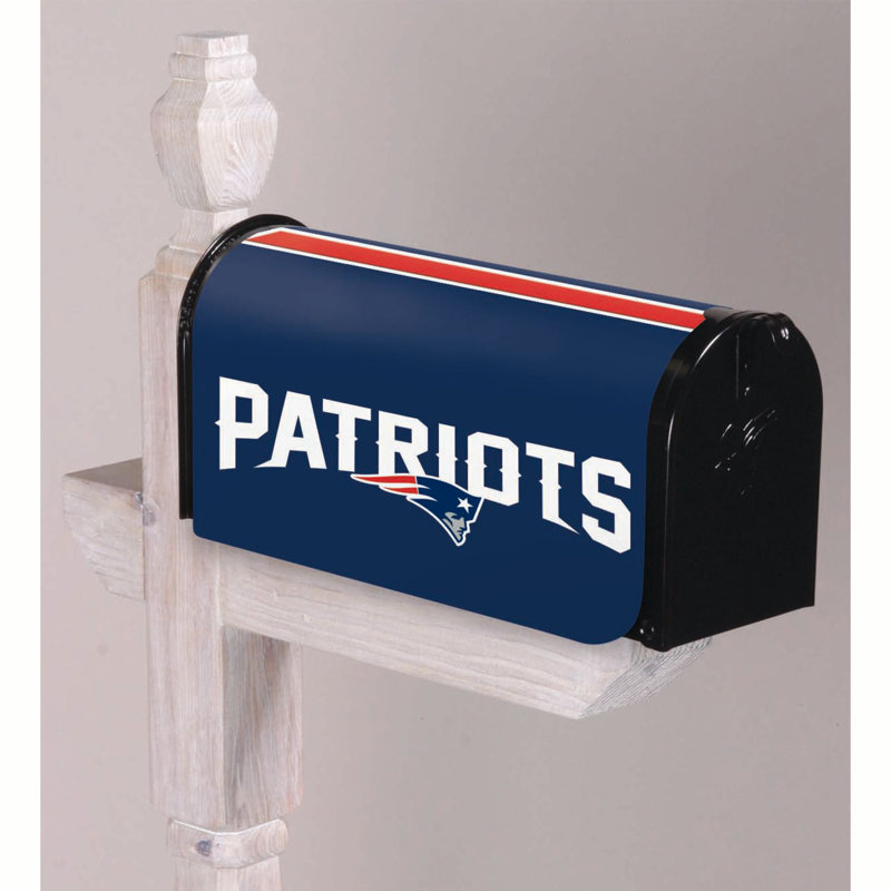 Team Sports America NFL Mailbox Cover & Reviews | Wayfair