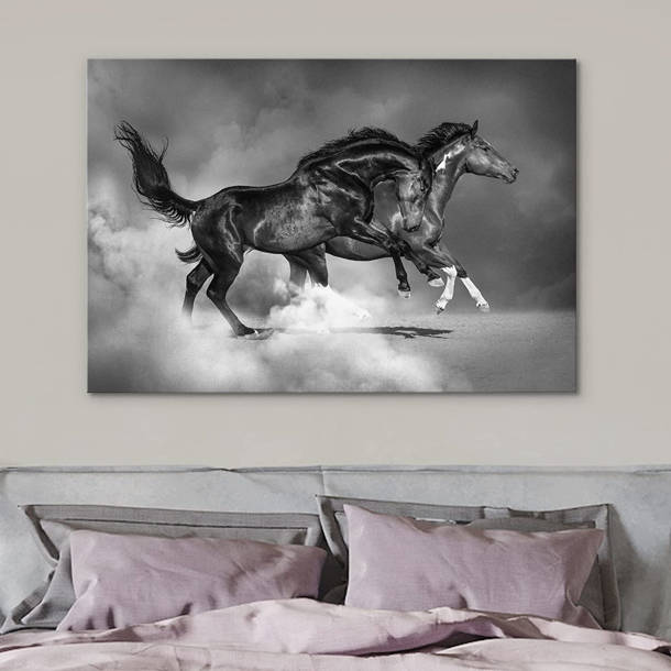 Isabelle & Max™ Senecal Watercolor Space Astronomy Alphabet Kids Wall ...