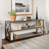 Wayfair | Low & Horizontal Bookcases