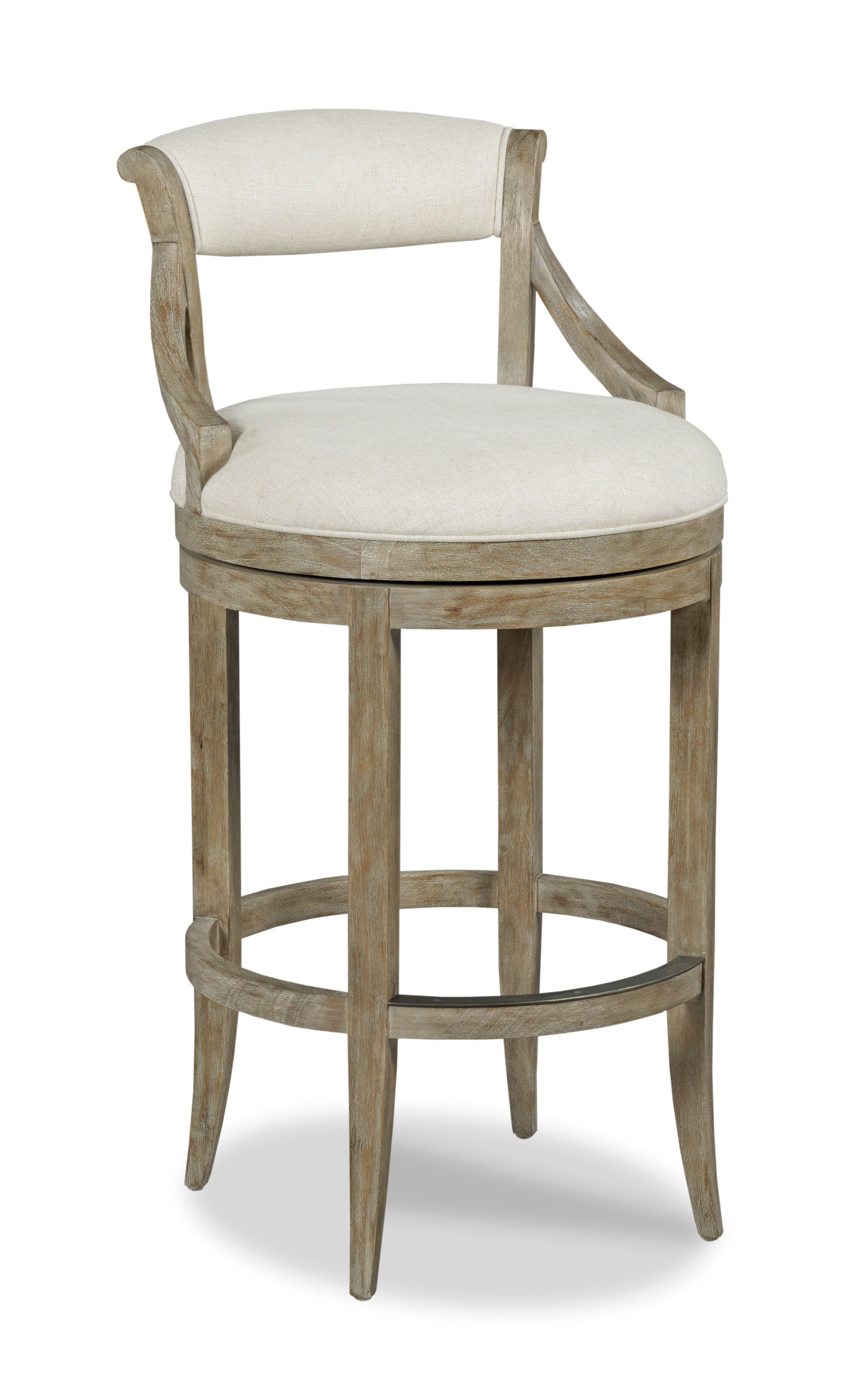 WoodbridgeFurniture Taylor Bar & Counter Stool & Reviews | Wayfair