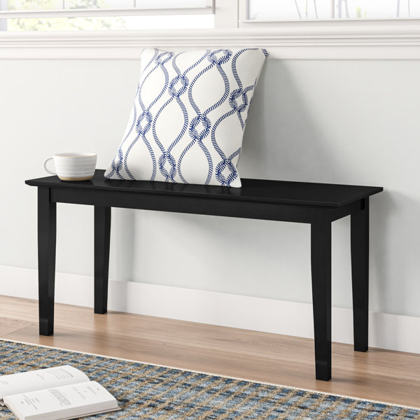 Short-wood-bench | Wayfair