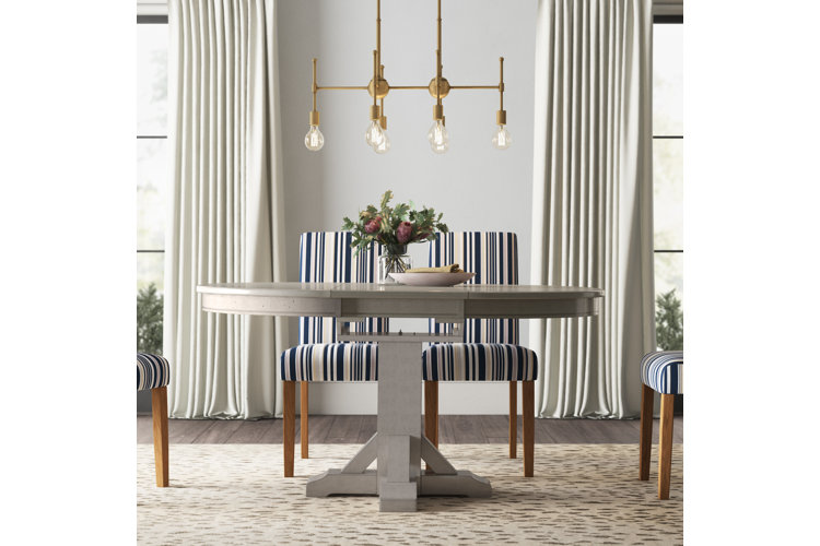 Top 15 Gray Kitchen and Dining Tables in 2023 | Wayfair