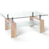 Large (over 150cm) Coffee Tables You'll Love | Wayfair.co.uk