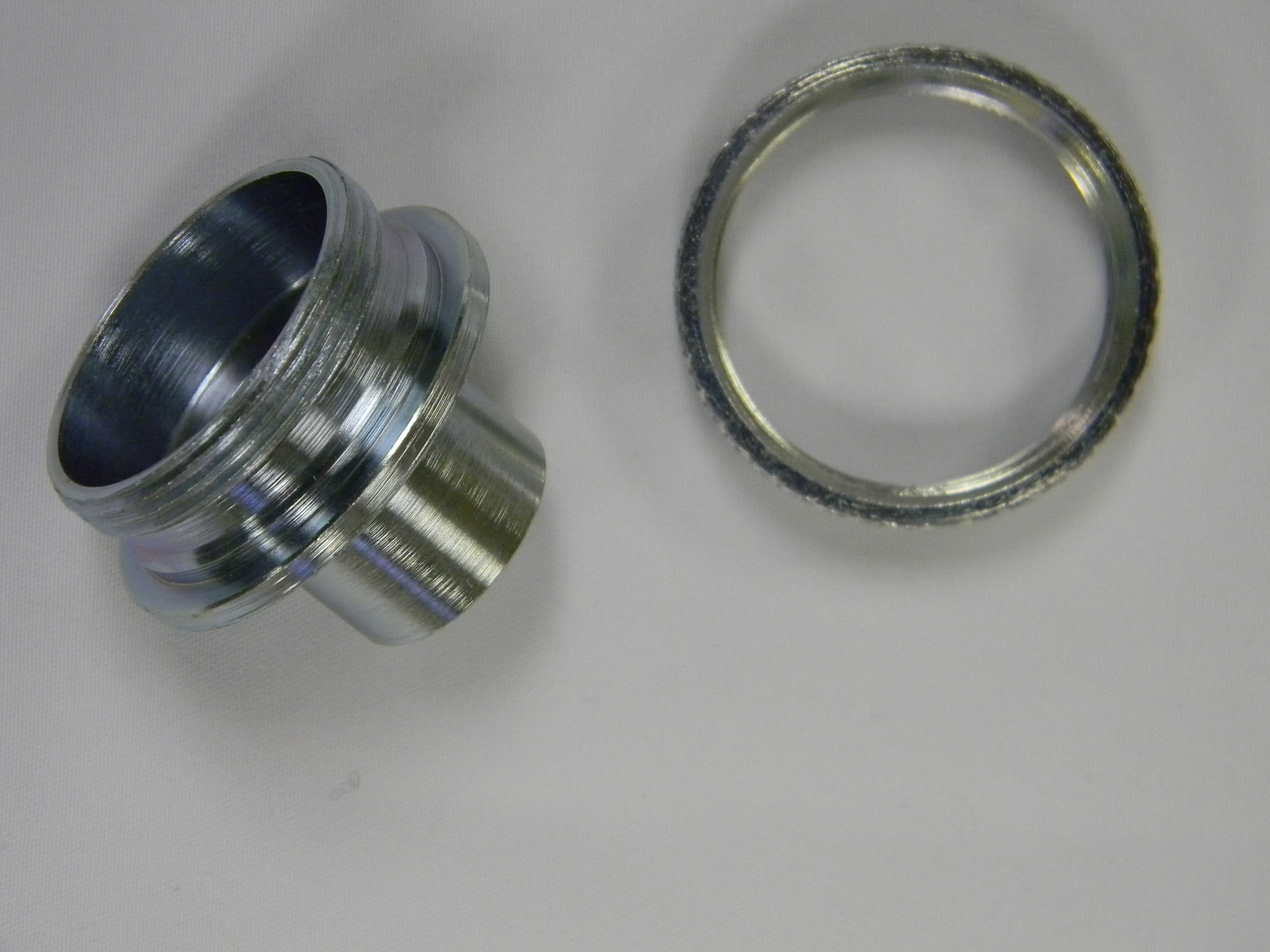 SOSS Porter Cable Lock 42237 and Bushing 42024 Set | Wayfair