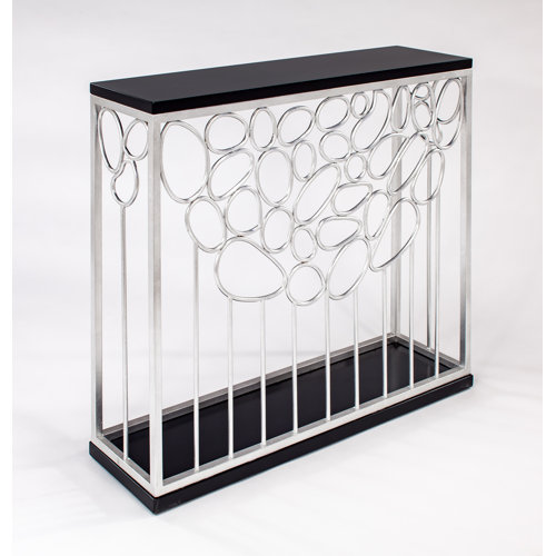 Artmax 40'' Console Table | Wayfair