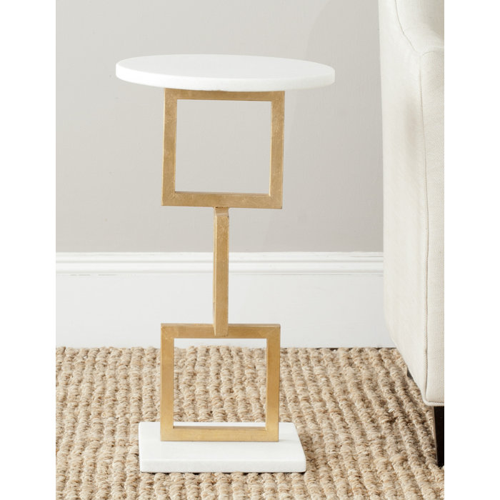 Mercer41 Tamara End Table & Reviews | Wayfair