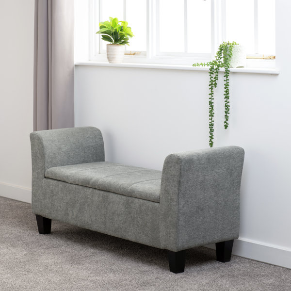 Wooden Bench Flat Pack | Wayfair.co.uk