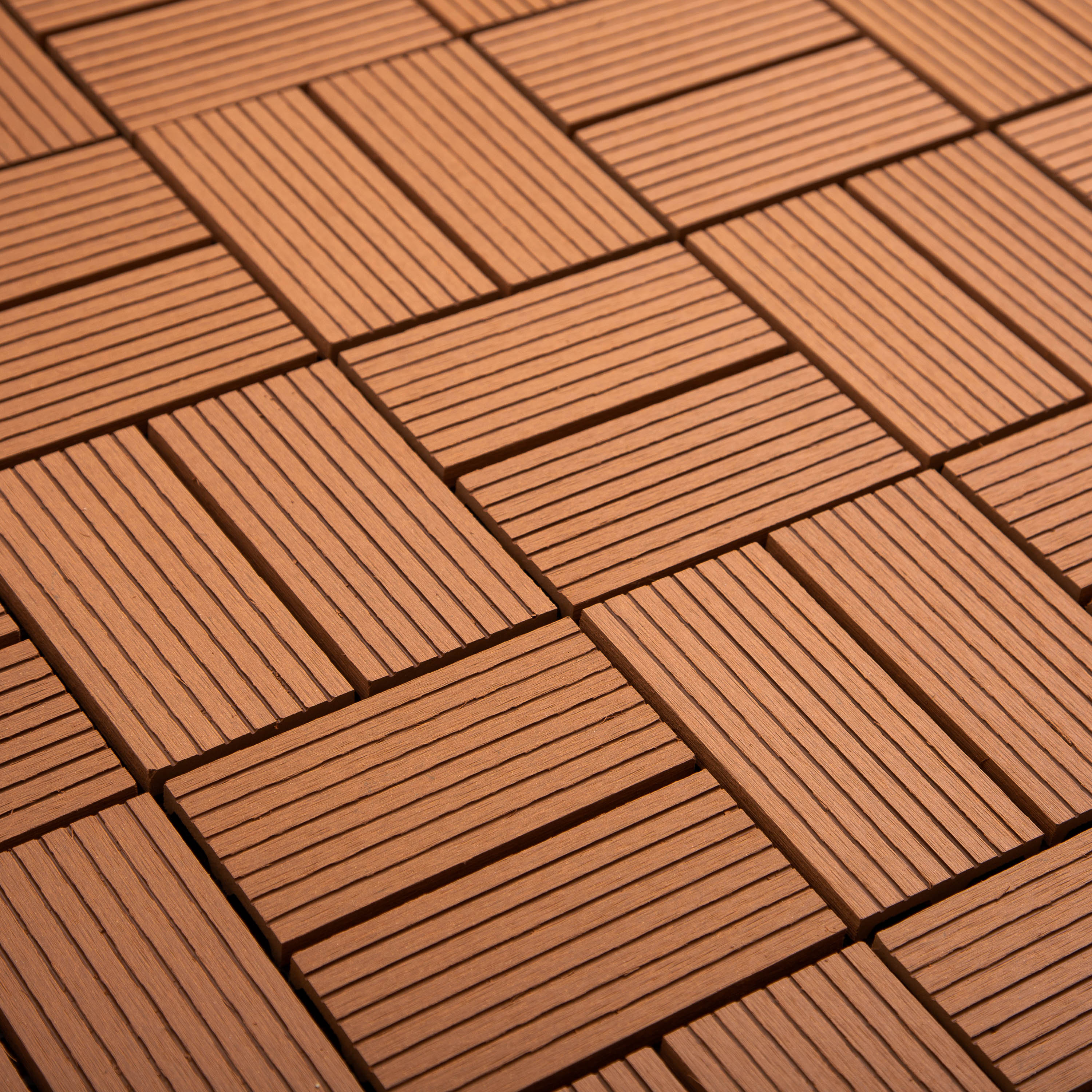 FlooringInc Helios Deck Tiles | Wayfair