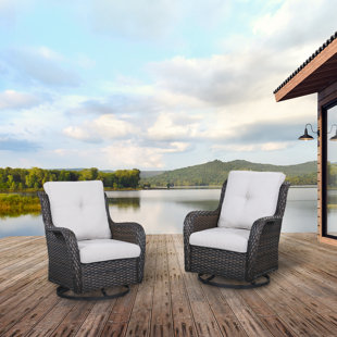 Wayfair | Wicker Chairs